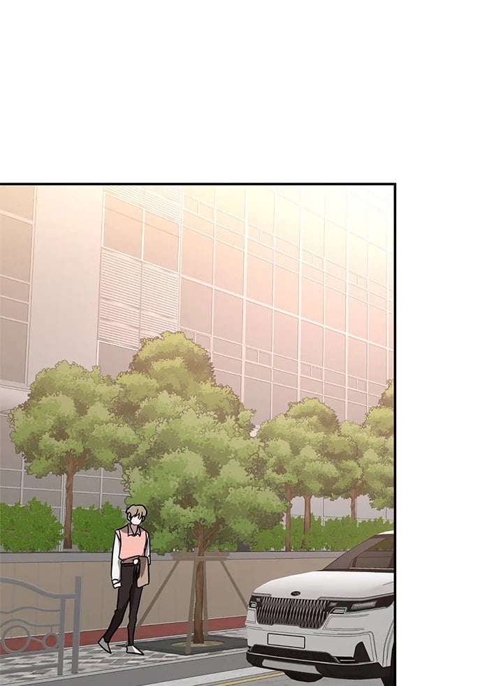 อ่านมังงะวาย Again อีกครั้งกับนาย ตอนที่ 11 แปลไทย | Doujin-Y