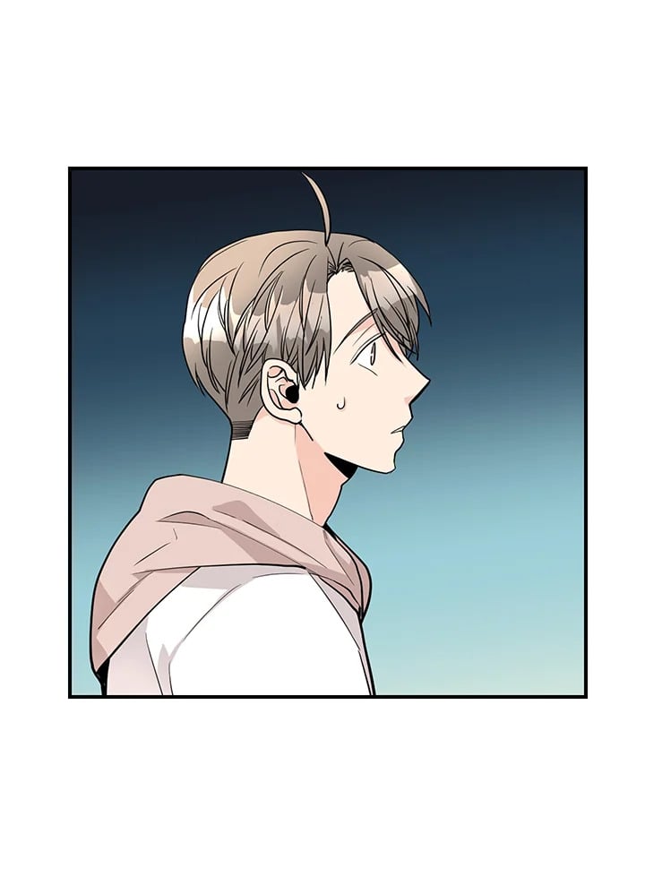 อ่านมังงะวาย Don't Touch Me ตอนที่ 47 แปลไทย | Doujin-Y