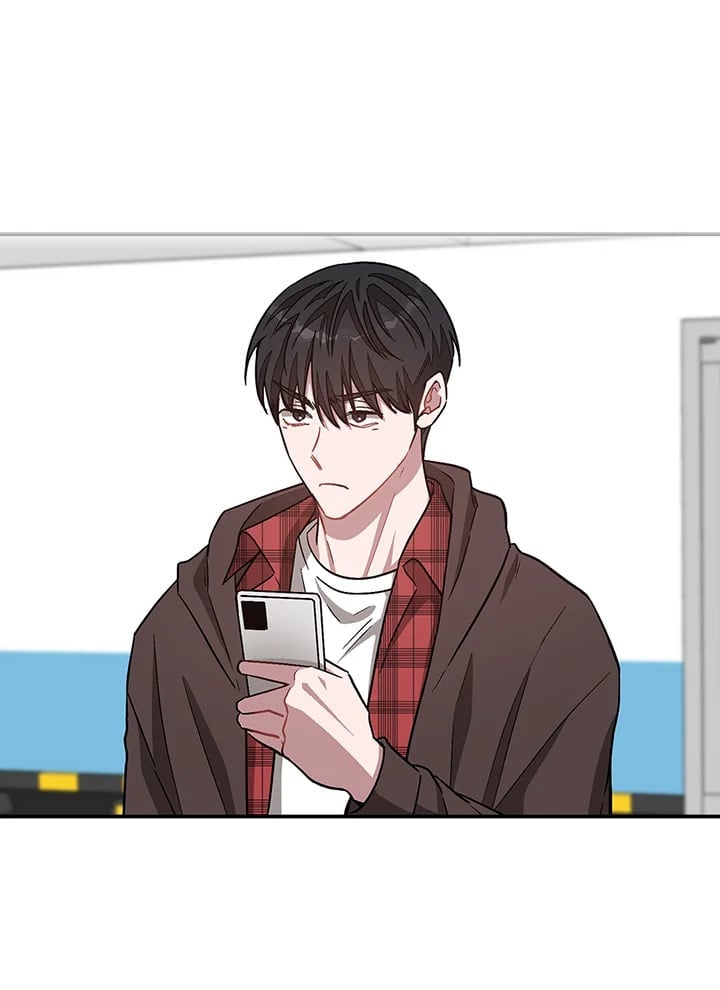 อ่านมังงะวาย Again อีกครั้งกับนาย ตอนที่ 36 แปลไทย | Doujin-Y