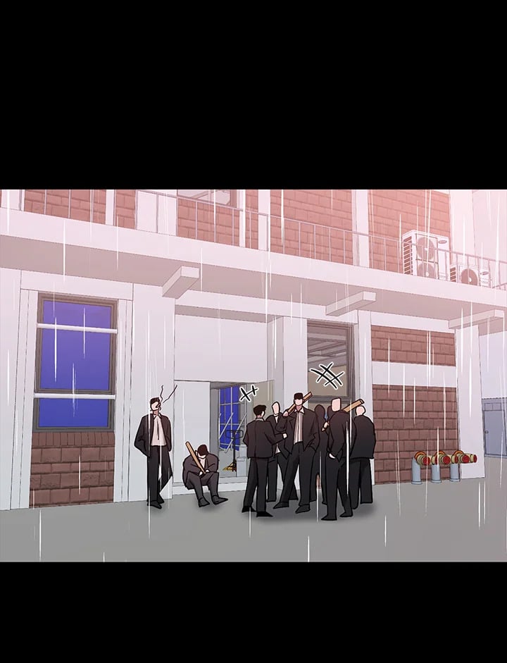 อ่านมังงะวาย Again อีกครั้งกับนาย ตอนที่ 37 แปลไทย | Doujin-Y