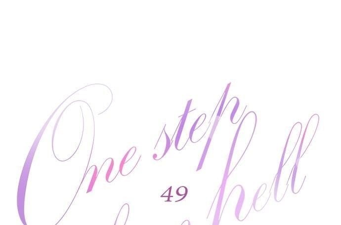 อ่านมังงะวาย One Step from Hell ตอนที่ 49 แปลไทย | Doujin-Y.com