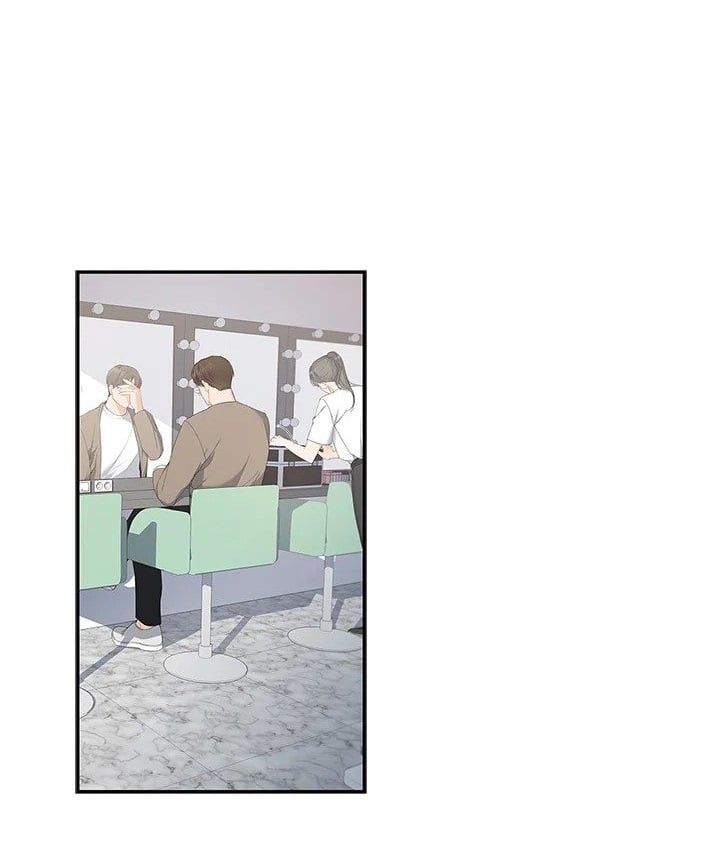 อ่านมังงะวาย Between Thin Lines ตอนที่ 4 แปลไทย | Doujin-Y