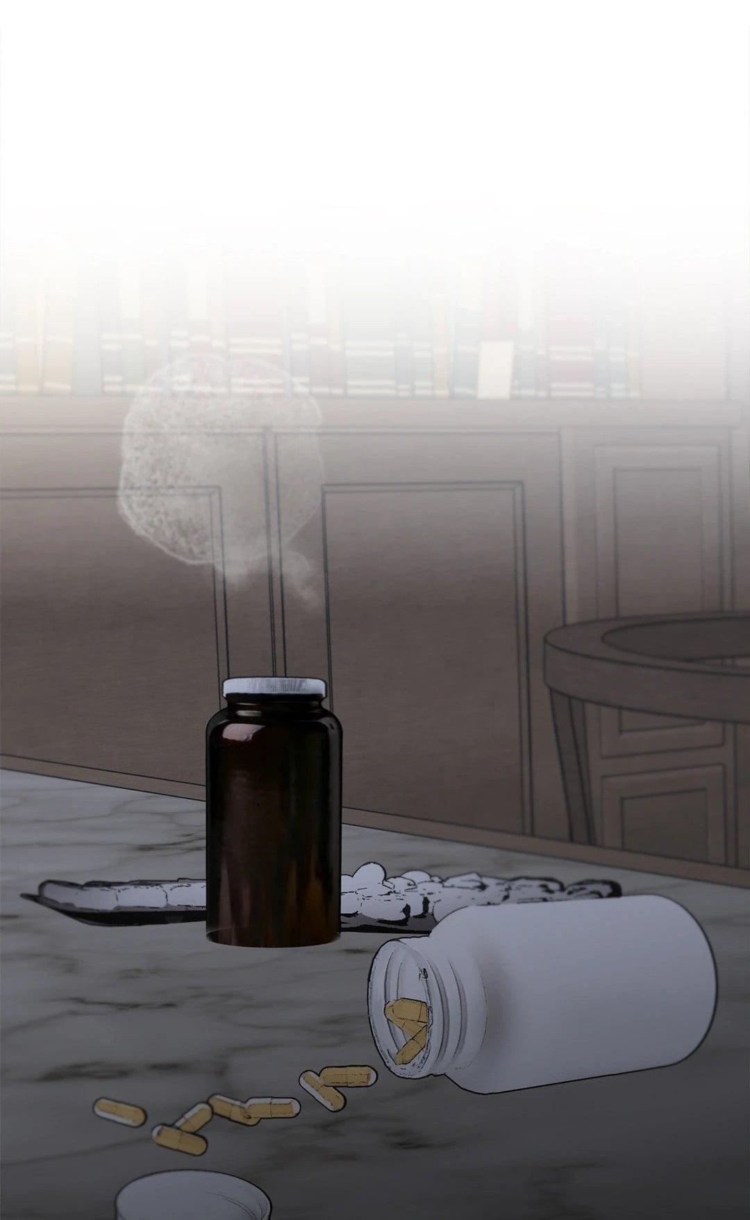 อ่านมังงะวาย Control Time ตอนที่ 31 แปลไทย | Doujin-Y