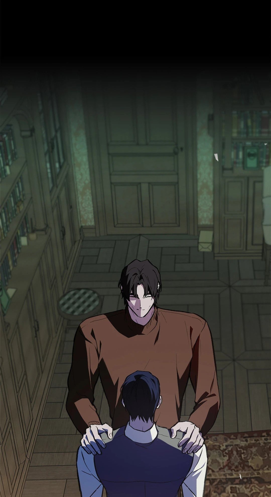 อ่านมังงะวาย Control Time ตอนที่ 36 แปลไทย | Doujin-Y