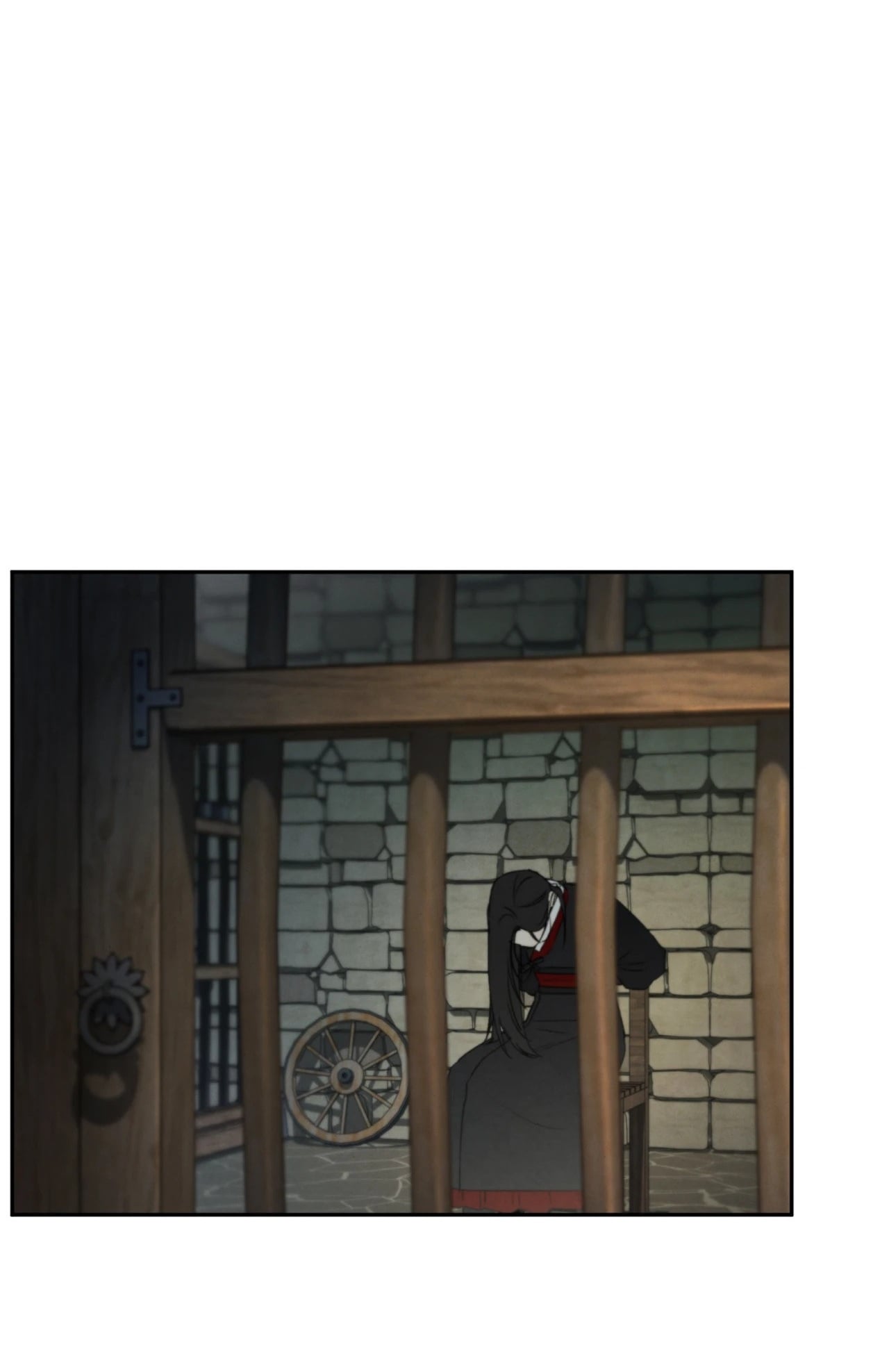 อ่านมังงะวาย Toxin พิษรักแรงแค้น ตอนที่ 48 แปลไทย | Doujin-Y