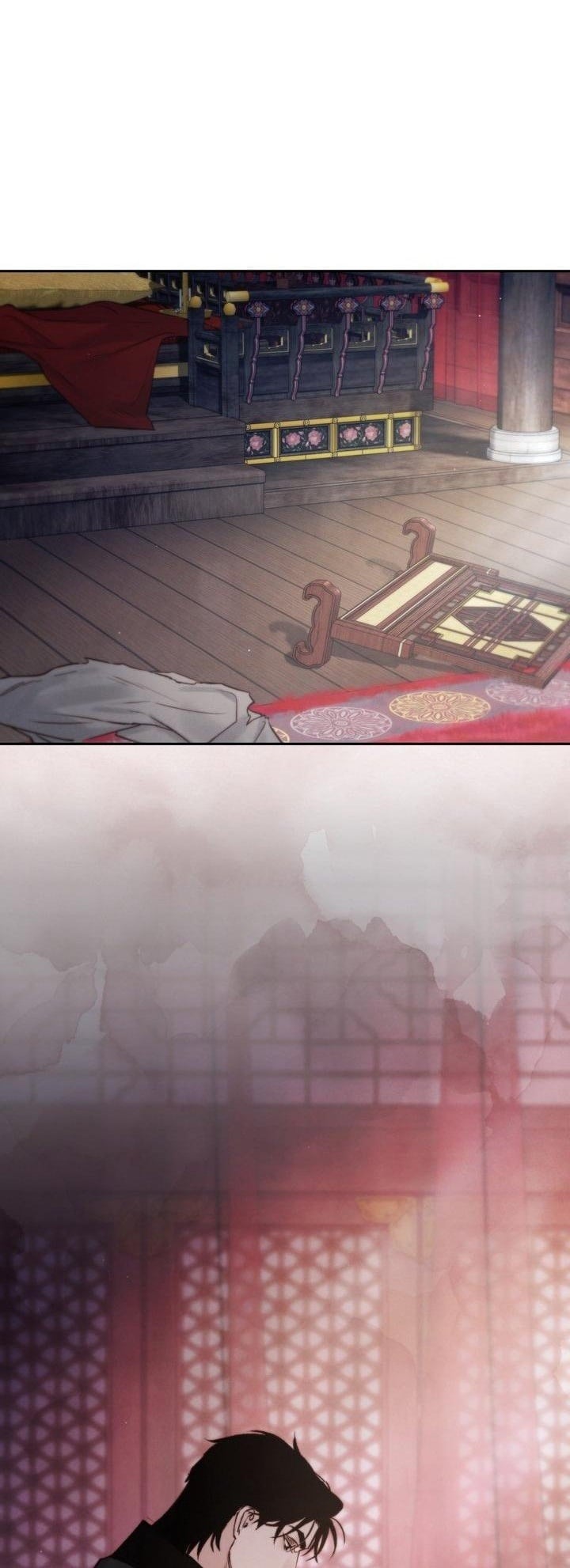 อ่านมังงะวาย Toxin พิษรักแรงแค้น ตอนที่ 52 แปลไทย | Doujin-Y