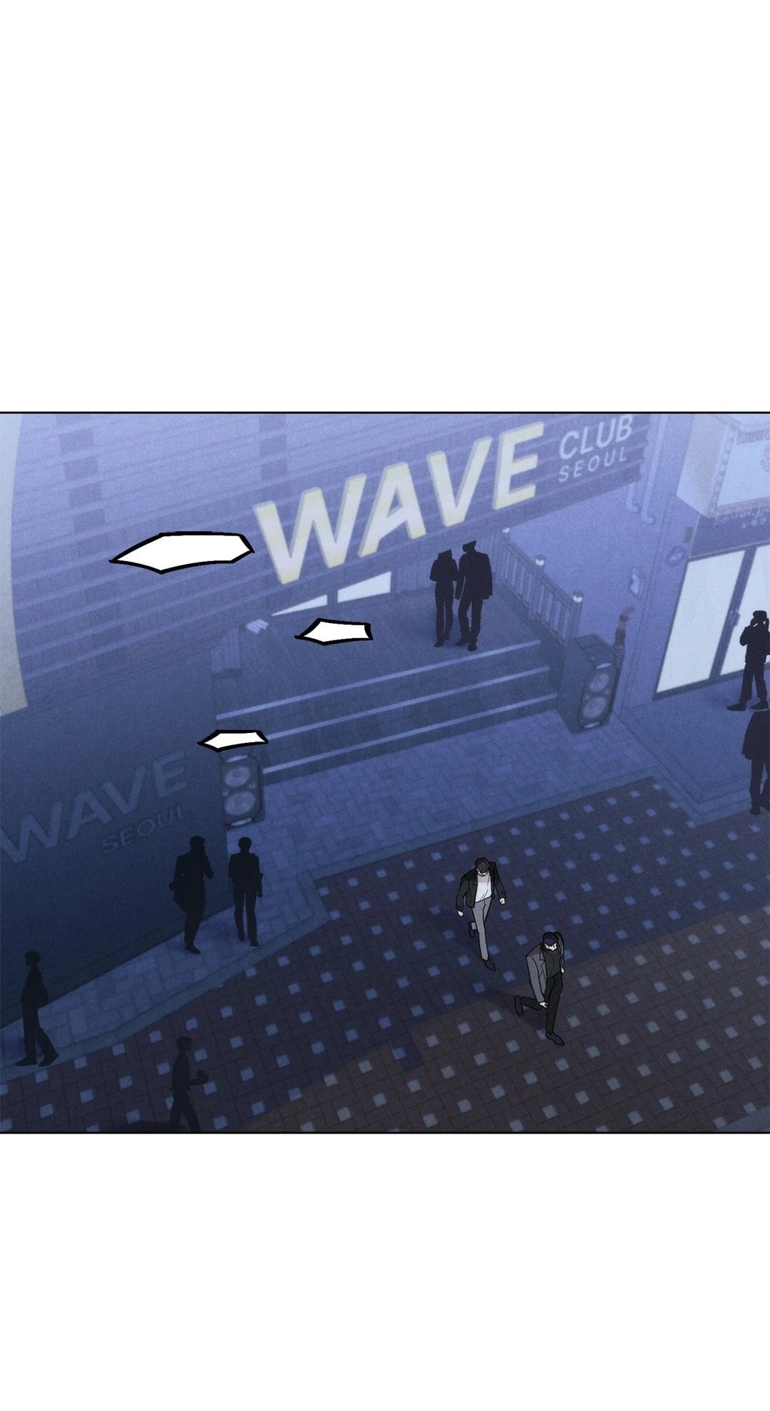 อ่านมังงะวาย Undercover Darling ตอนที่ 35 แปลไทย | Doujin-Y