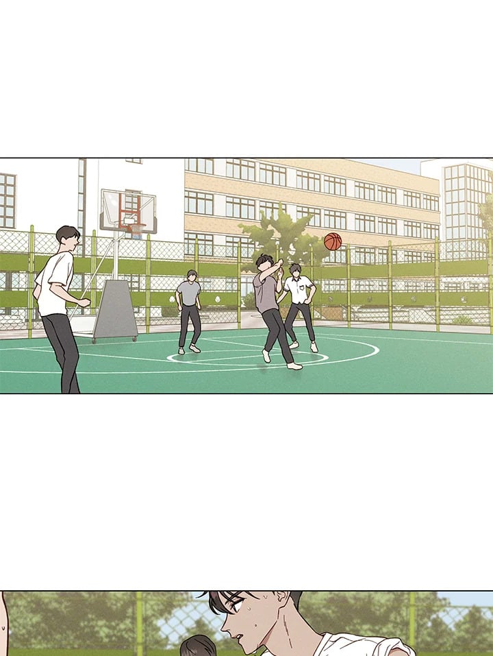 อ่านมังงะวาย Heart Stain ตอนที่ 5 แปลไทย | Doujin-Y