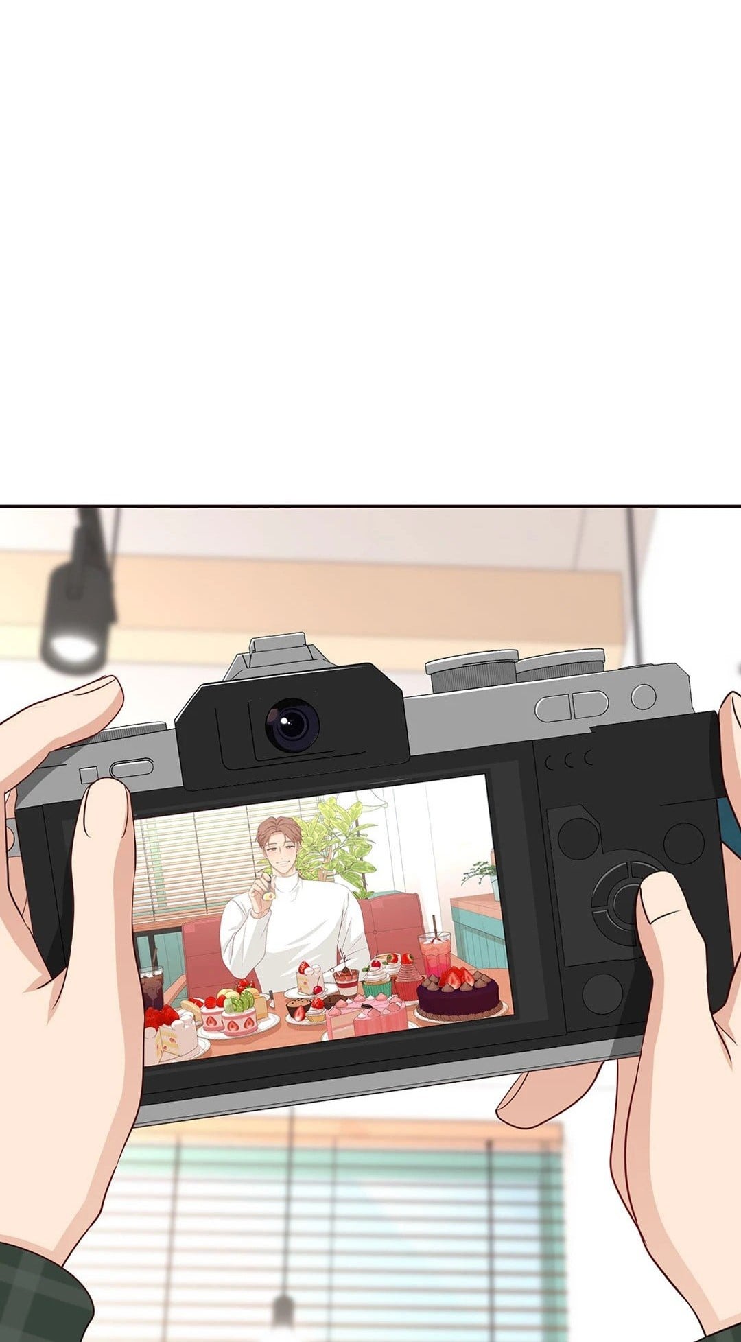 อ่านมังงะวาย Third Ending ตอนที่ 50 แปลไทย | Doujin-Y