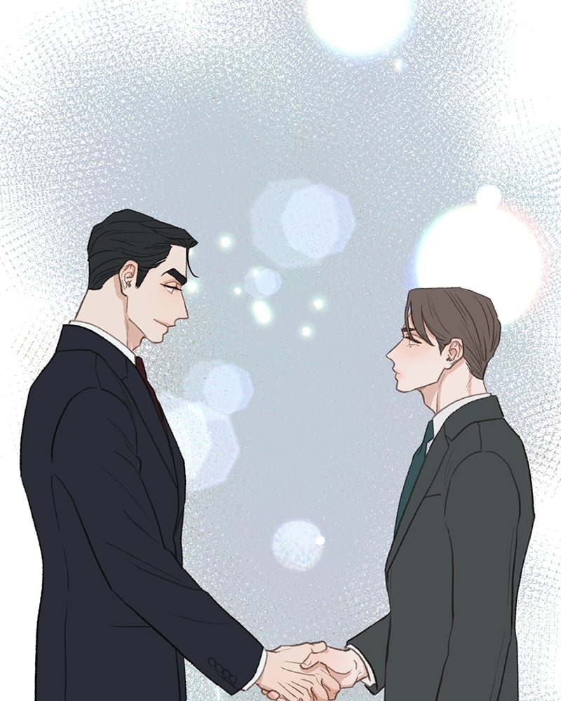 อ่านมังงะวาย Beta Off Not Dating ตอนที่ 39 แปลไทย | Doujin-Y