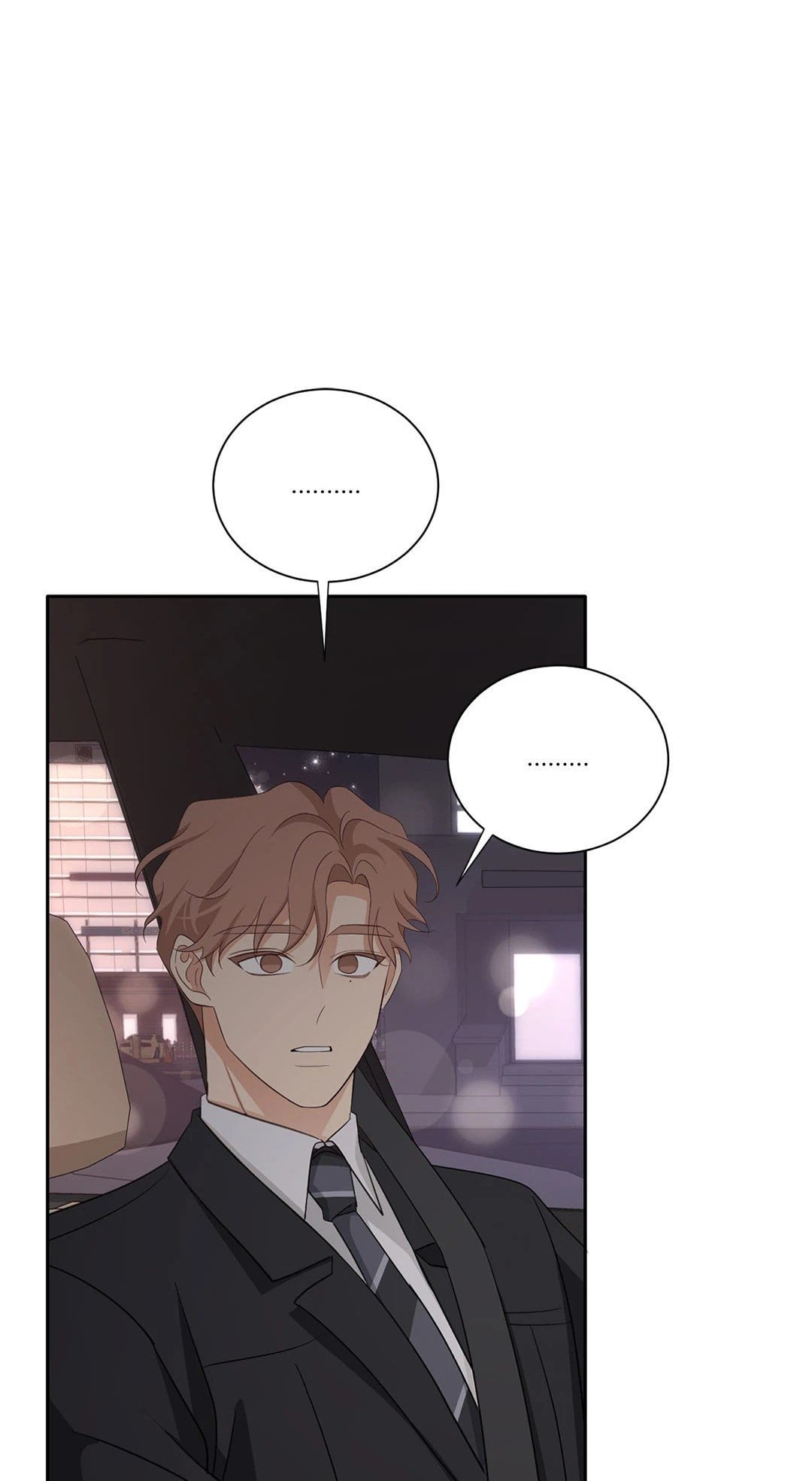 อ่านมังงะวาย Third Ending ตอนที่ 60 แปลไทย | Doujin-Y