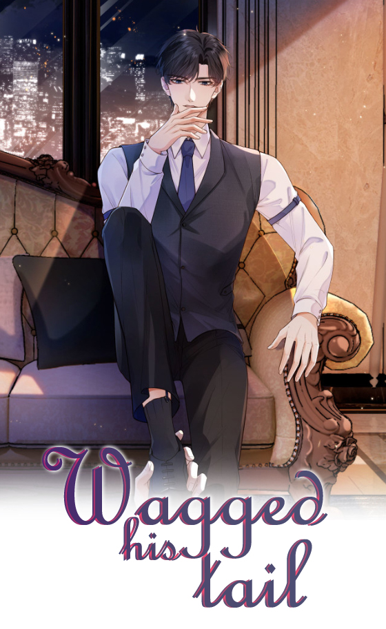 อ่านมังงะวาย เรื่อง Wagged His Tail ตอนที่ 3 แปลไทย | Doujin-Y