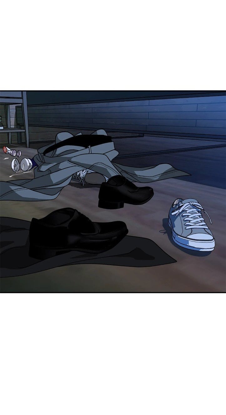 อ่านมังงะวาย Shut Line ตอนที่ 70 แปลไทย | Doujin-Y