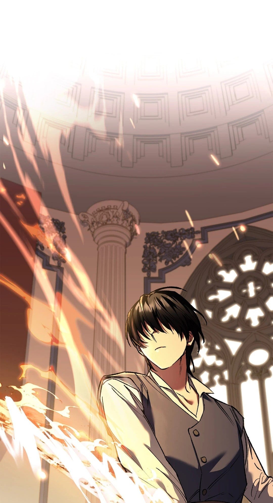 อ่านมังงะวาย Turning ตอนที่ 5 แปลไทย | Doujin-Y