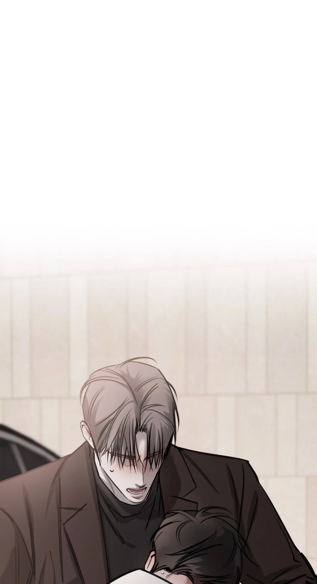 อ่านมังงะวาย Between Fate and Fortune ตอนที่ 58 แปลไทย | Doujin-Y