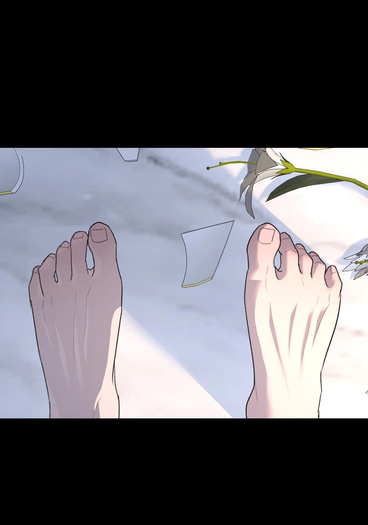 อ่านมังงะวาย A Tree Without Roots ตอนที่ 87 แปลไทย | Doujin-Y