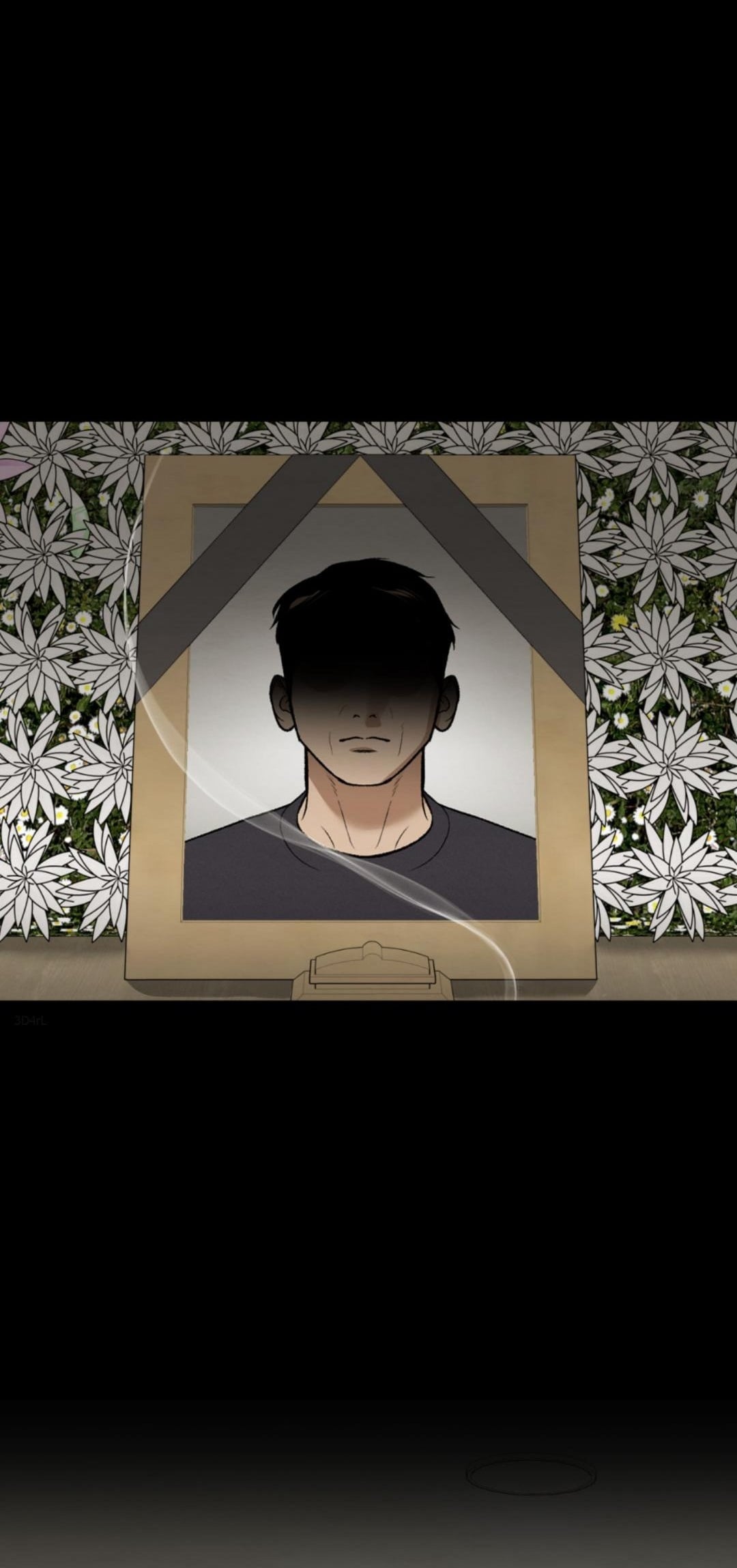 อ่านมังงะวาย Jinx (Mingwa) ตอนที่ 74 แปลไทย | Doujin-Y.com