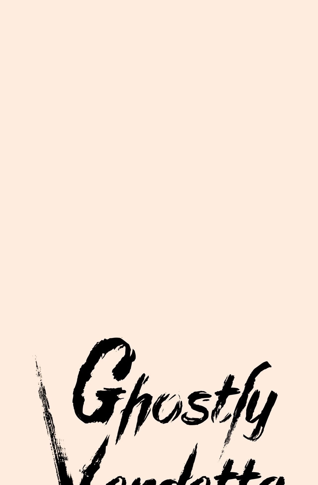 อ่านมังงะวาย Ghostly Vendetta ตอนที่ 71 แปลไทย | Doujin-Y