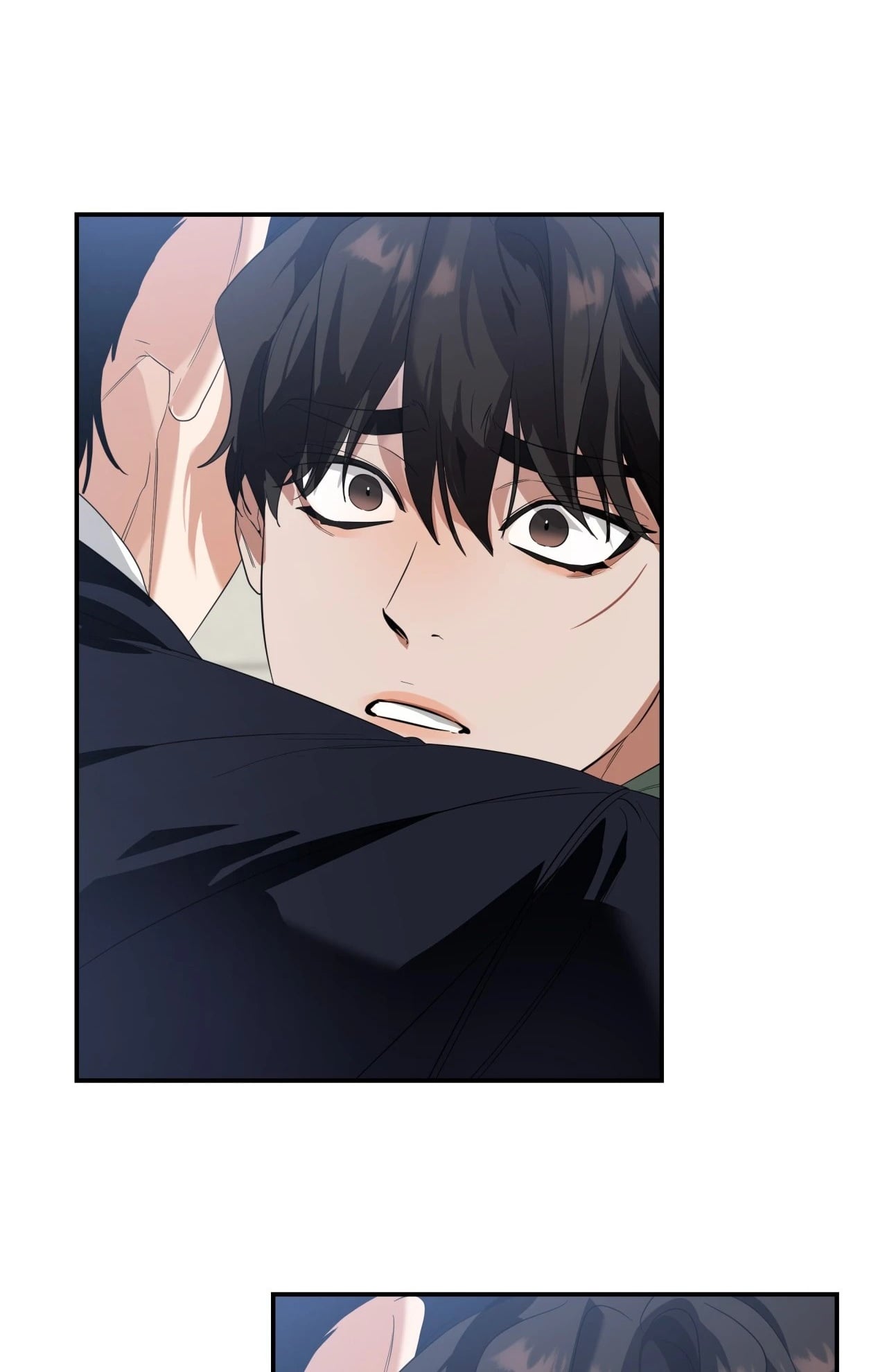 อ่านมังงะวาย Ghostly Vendetta ตอนที่ 72 แปลไทย | Doujin-Y